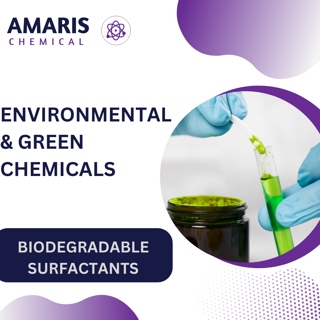 Shop Quality Chemicals At Amaris Chemical Solutions