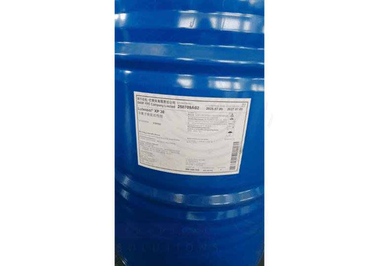 Galaxy MW 257( Lutensol A07) - Amaris Chemical Solutions