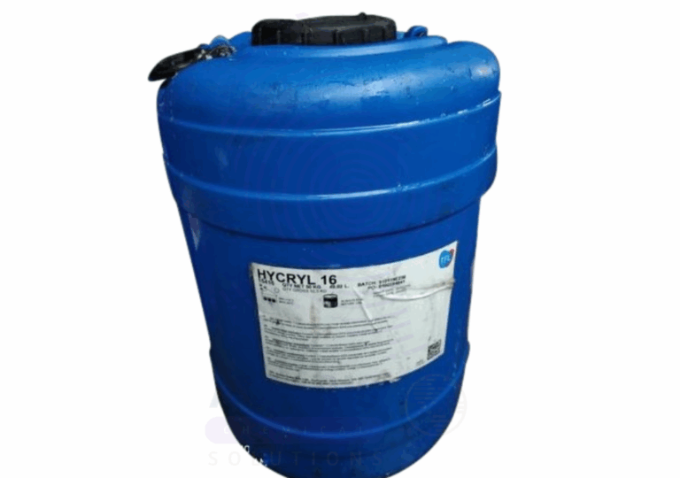 Epikote 828 (Epoxy Resin) - Amaris Chemical Solutions