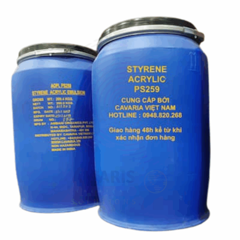Epikote 828 (Epoxy Resin) - Amaris Chemical Solutions