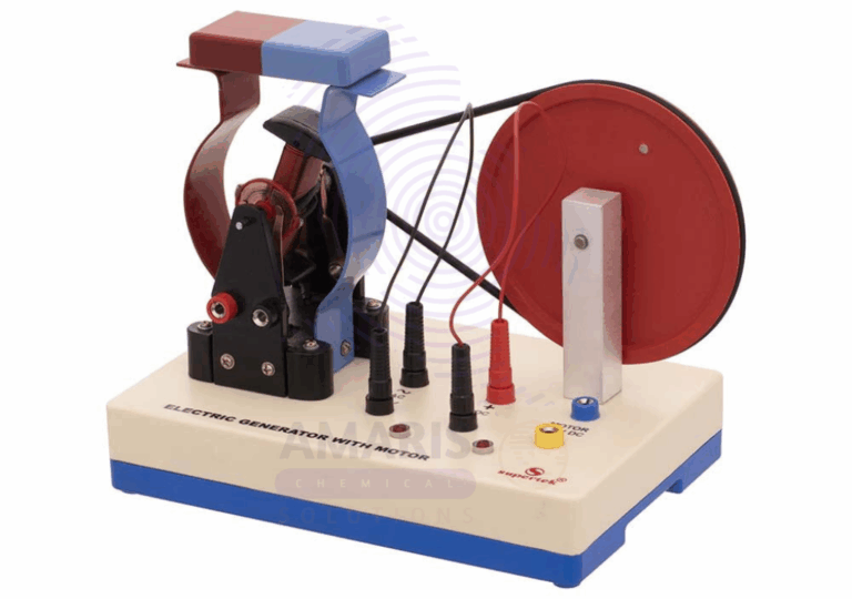 Dynamo Working Model - Amaris Chemical Solutions