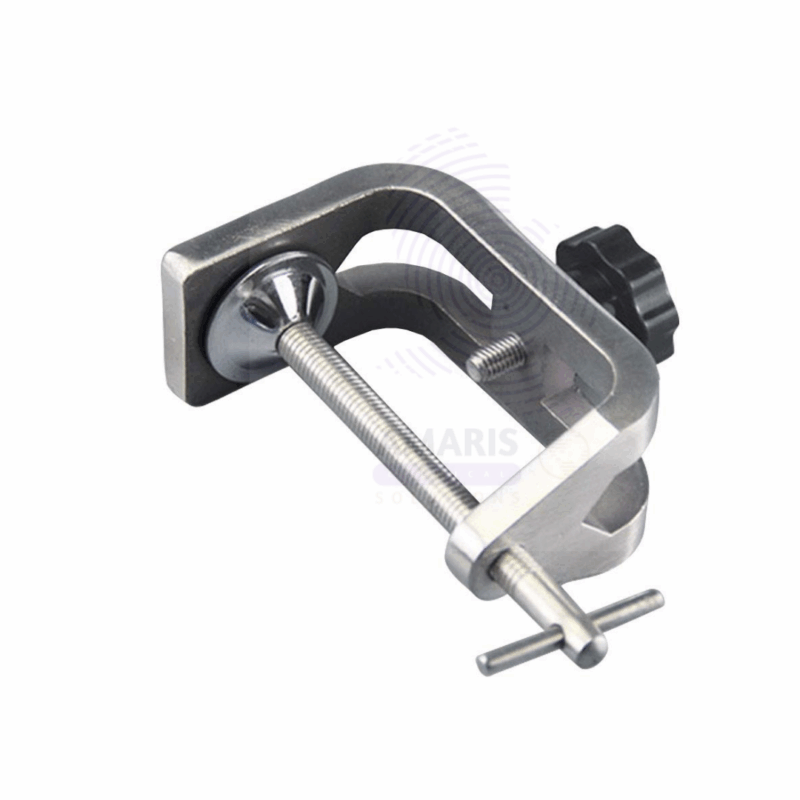 Laboratory Tripod Stand - Amaris Chemical Solutions