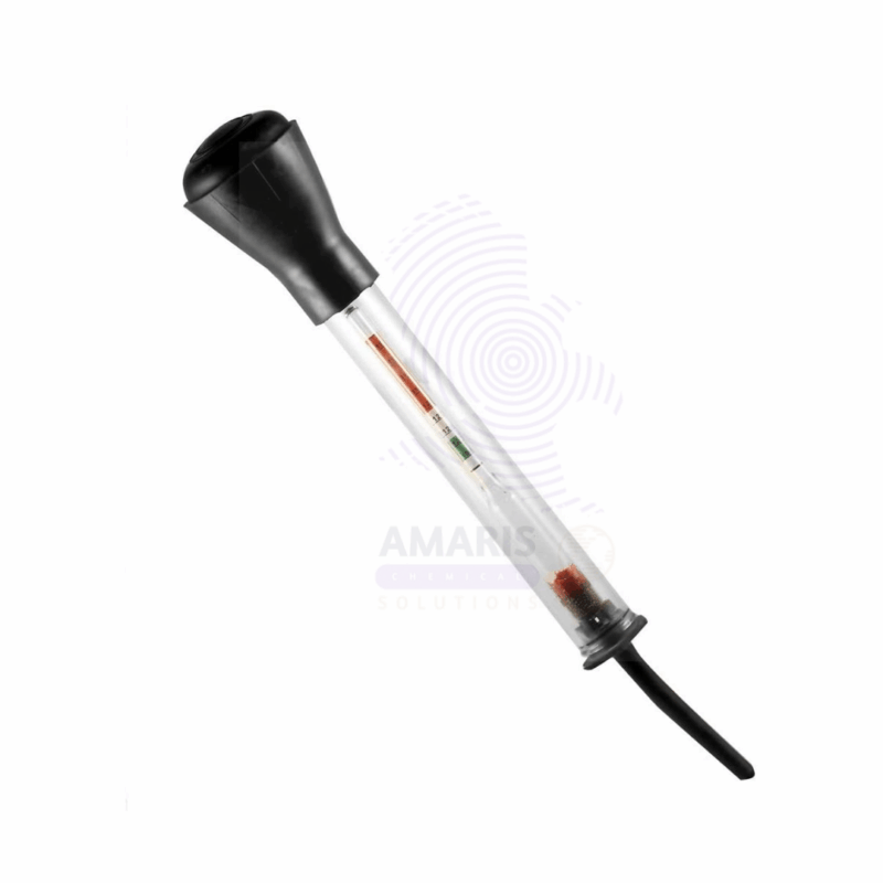 Hydrometer Simple Battery Tester - Amaris Chemical Solutions