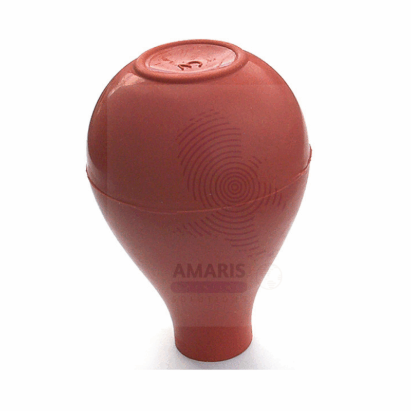 PIPETTE BULB - Amaris Chemical Solutions