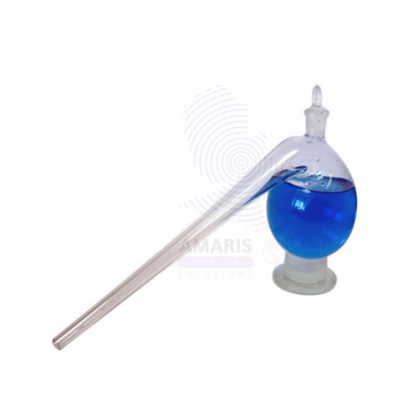 RETORT FLASK - Amaris Chemical Solutions