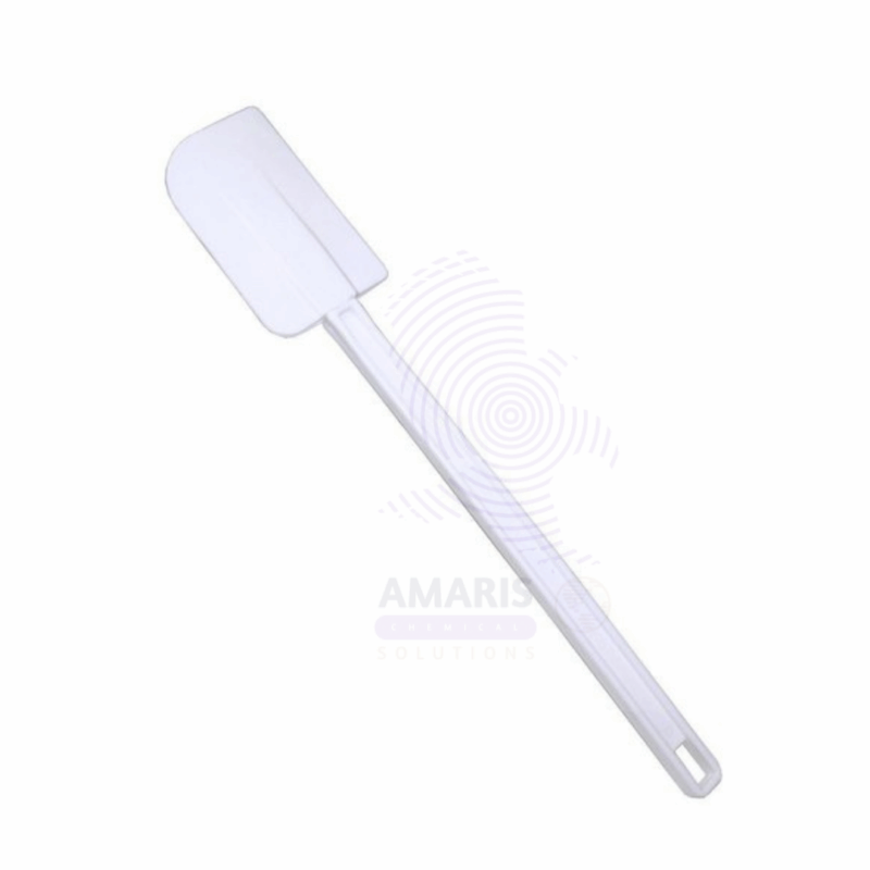 Spatula Plastic - Amaris Chemical Solutions