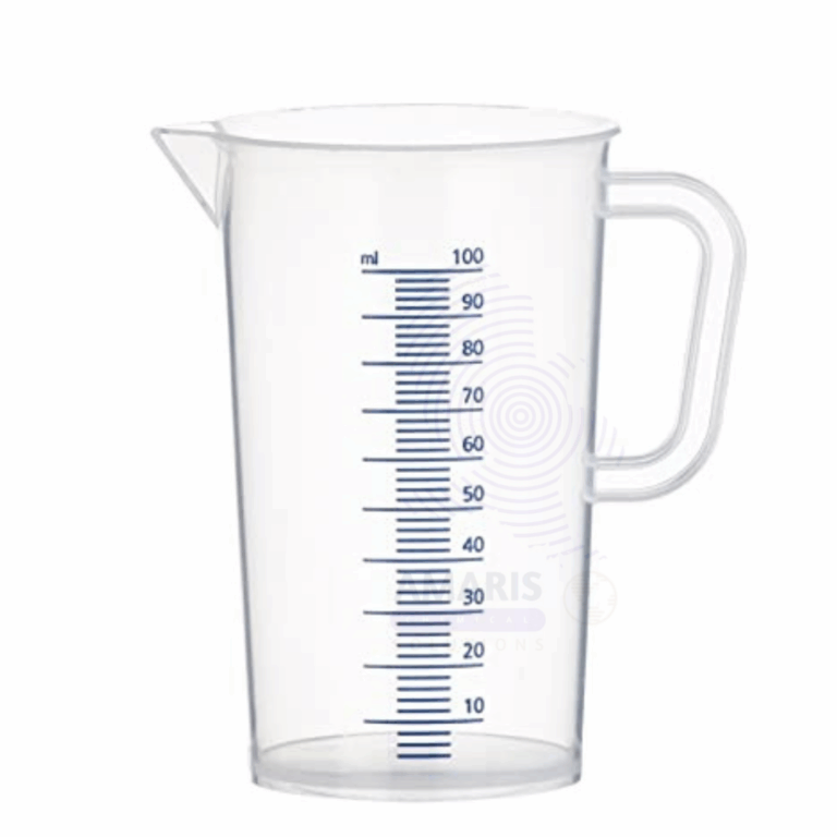 Graduated Jug - Amaris Chemical Solutions